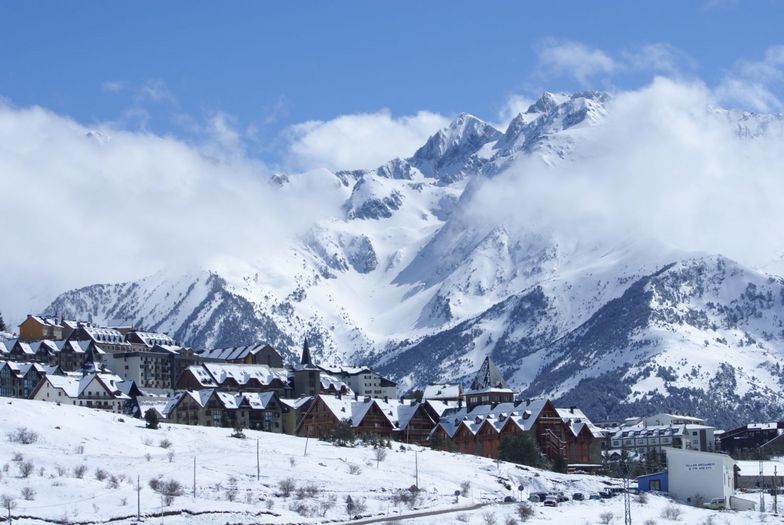Estación de esquí Formigal, España - Alpeski Especialistas de esquí en ...